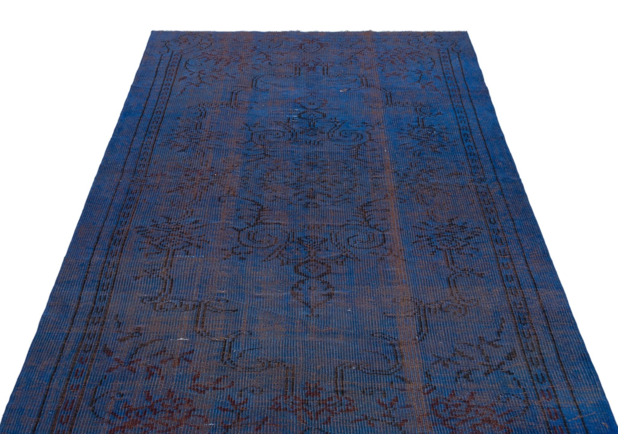 Lofy Tapis intérieur / extérieur rectangulaire 4 pi 10 po x 8 pi 7 po Atina - Wayfair Canada
