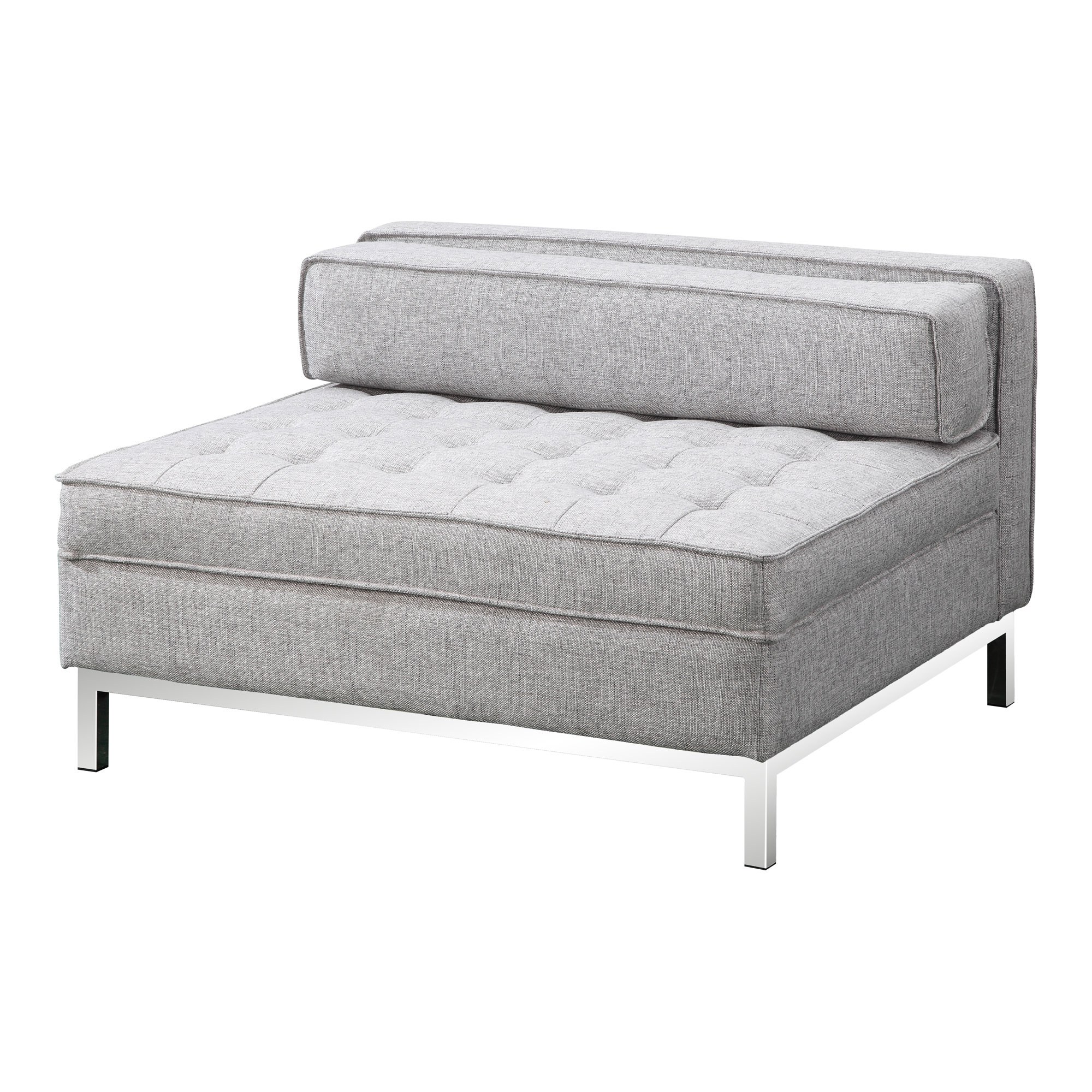 Corrigan Studio® Saffia Storage Tufted Ottoman | Wayfair