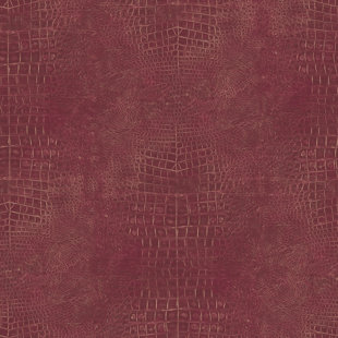 Red Wallpaper You'll Love | Wayfair.co.uk