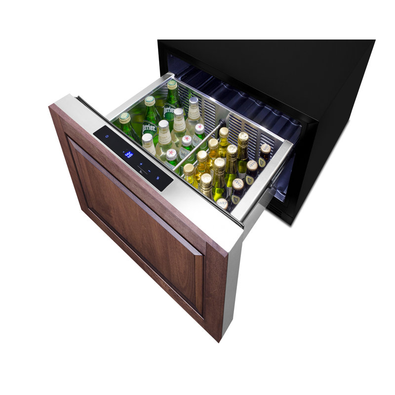 Summit Appliance 1.6 Cubic Feet Mini Fridge | Wayfair
