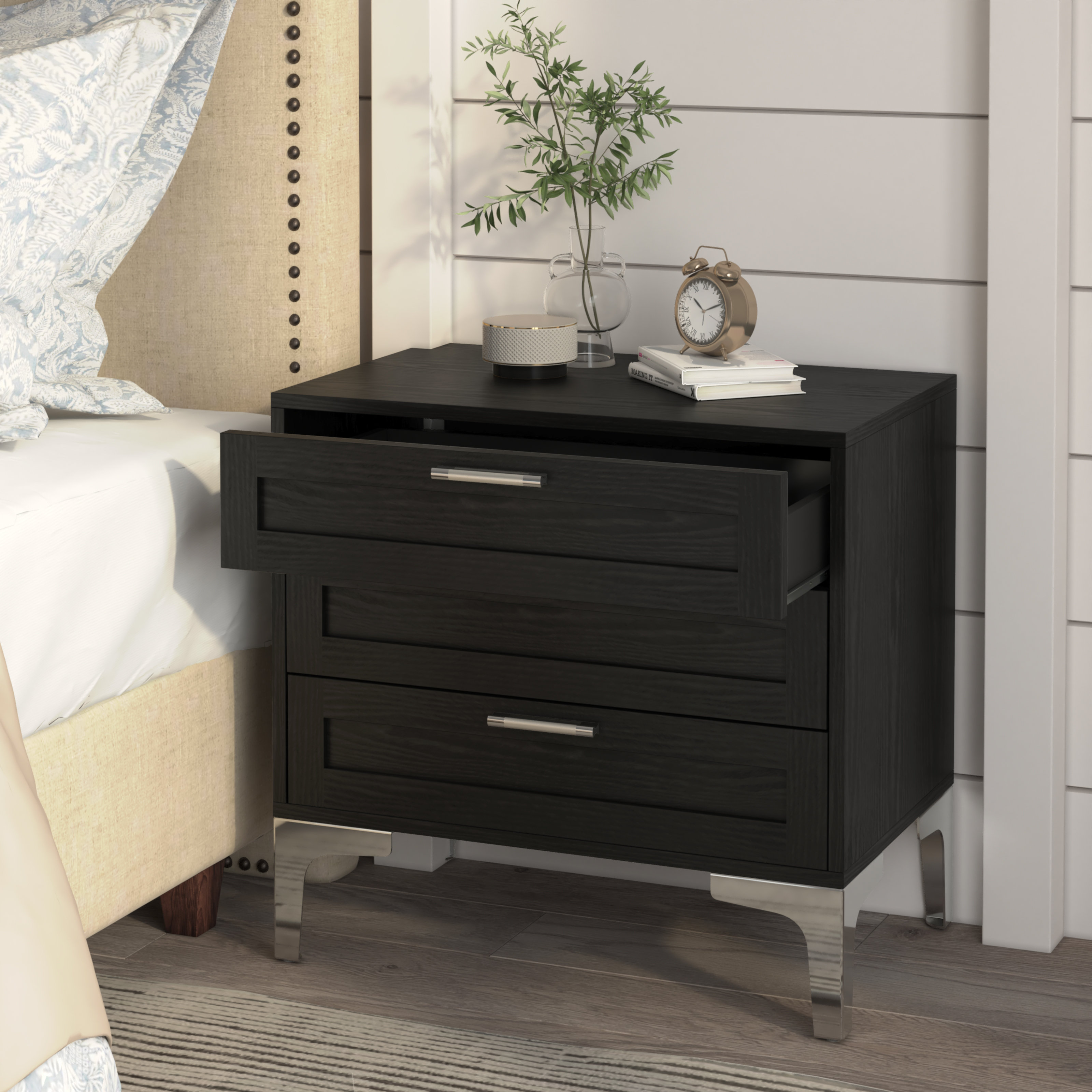 Ivy Bronx Nightstands & Reviews - Wayfair Canada