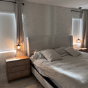 Loon Peak® Fayola Rustic Farmhouse Three Drawer Dresser, Mid Century 3 ...