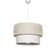 Ebern Designs Haedyn Tiered Chandelier | Wayfair