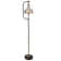 Breakwater Bay Ronald 69'' Brass Traditional Floor Lamp | Wayfair
