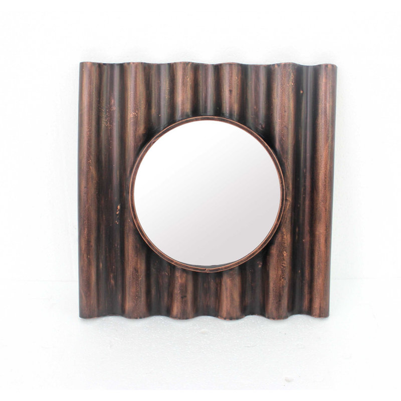 Williston Forge Oren Wall Mirror | Wayfair
