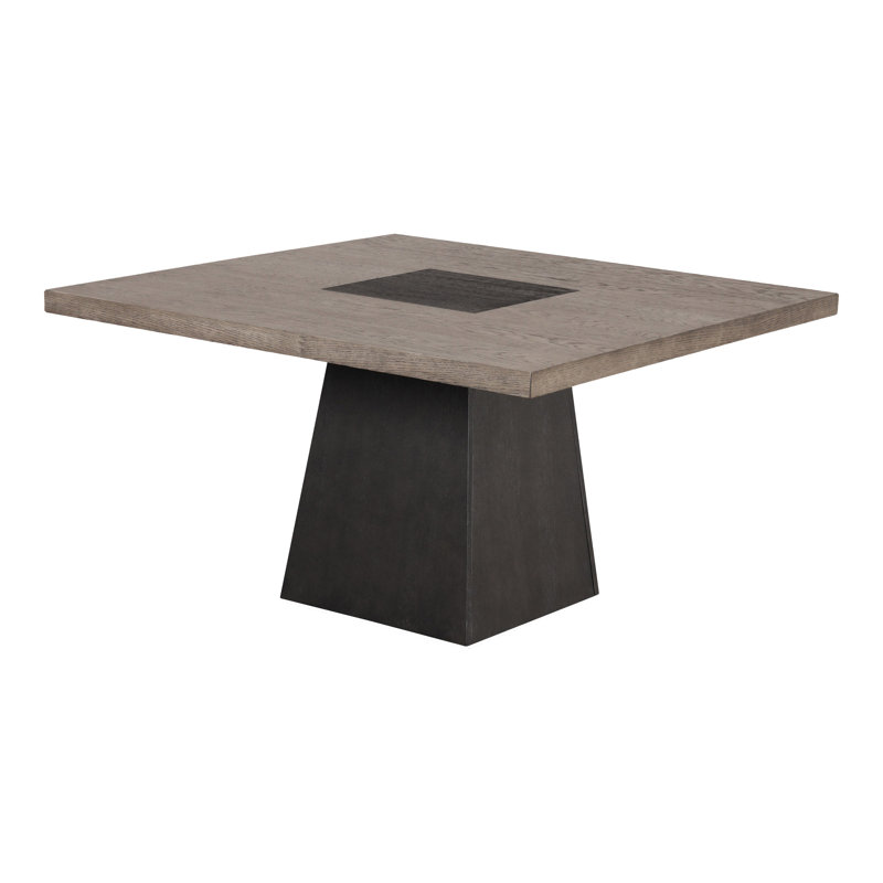 Latitude Run® Collum Square Dining Table | Wayfair