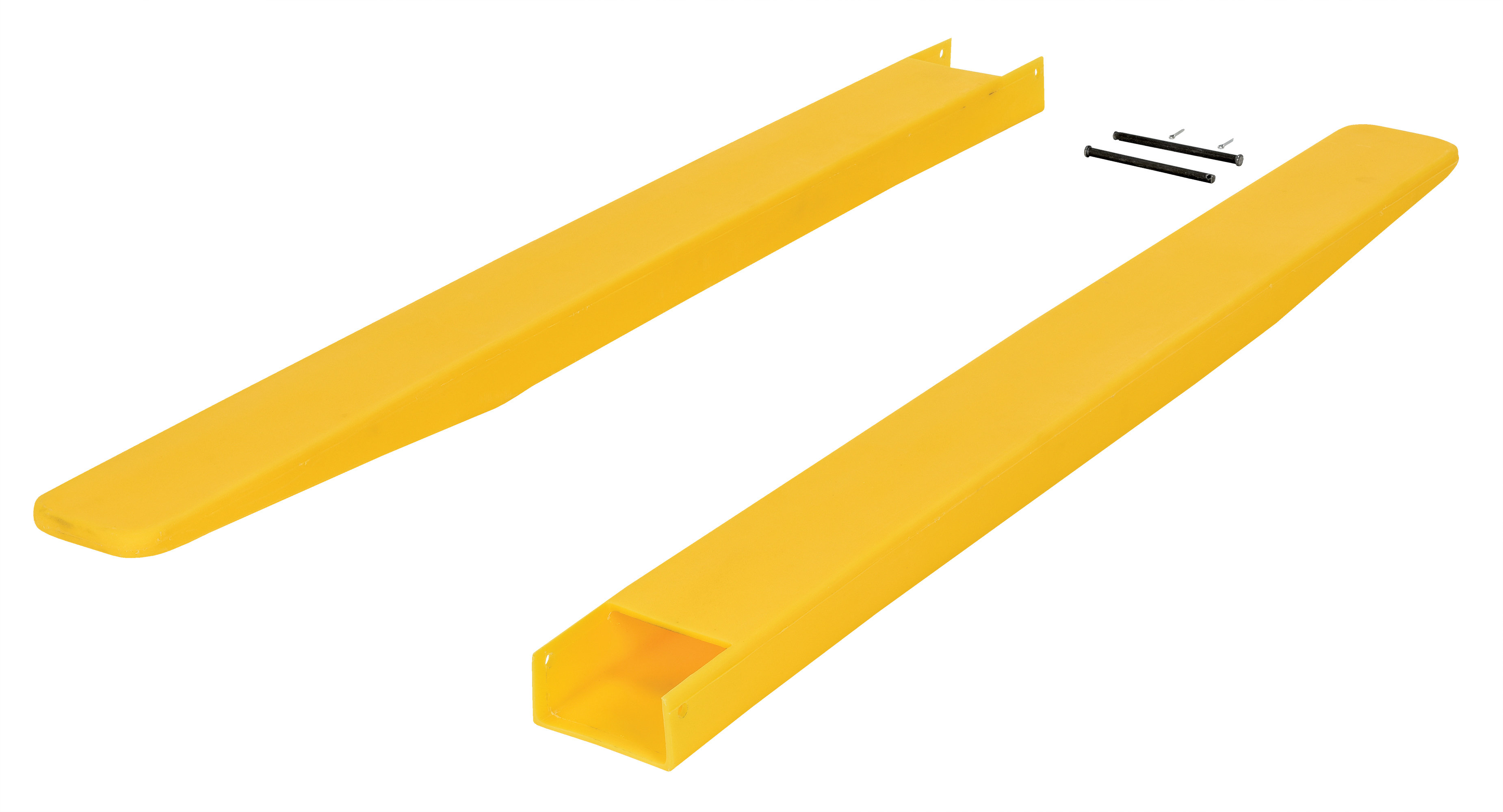 Vestil FORK BLADE PROTECTORS POLYETHYLENE 4X48 - Wayfair Canada