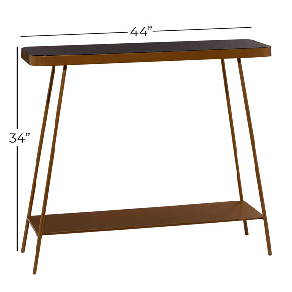 Mercer41 Acoff Console Table & Reviews | Wayfair