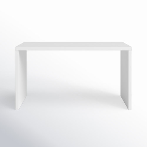 Modern White Desks | AllModern
