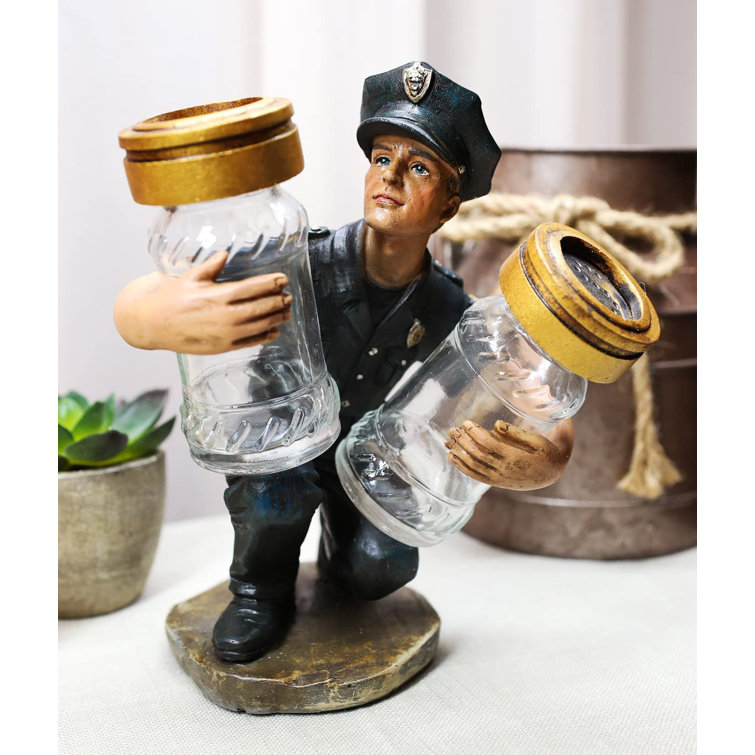 Longshore Tides Wilsall Handmade Nature Sculpture - Wayfair Canada