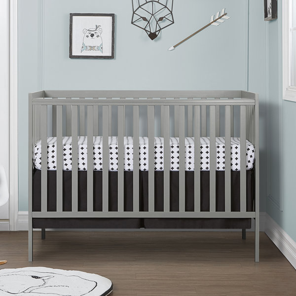 Dream On Me Synergy Convertible Crib & Reviews | Wayfair