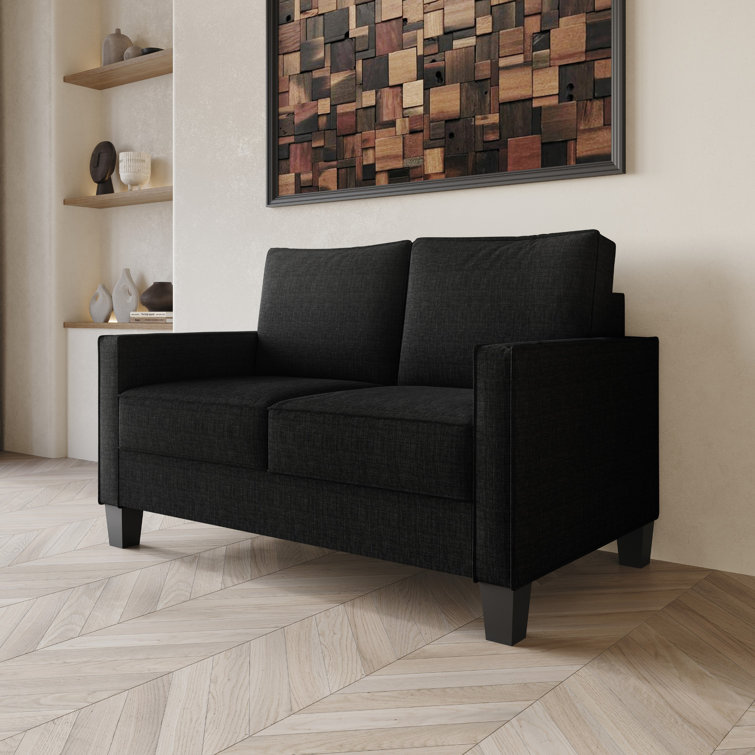 Home Design Inc. Marcia 3 Piece Living Set | Wayfair