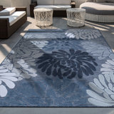 Bungalow Rose Area Rugs You'll Love | Wayfair