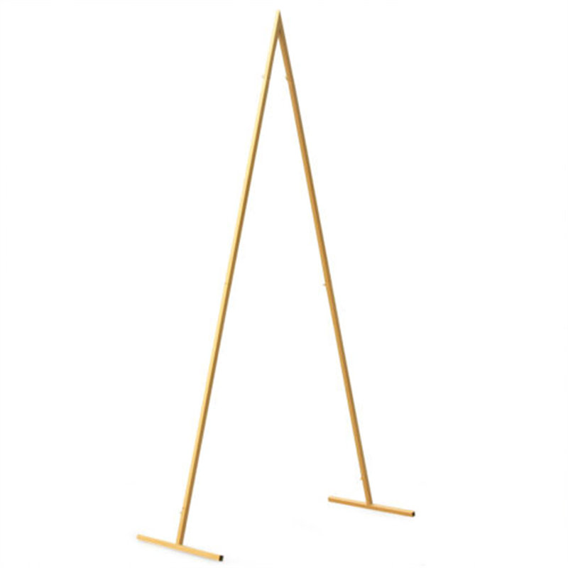 CNCEST Metal Wedding Backdrops & Signs | Wayfair