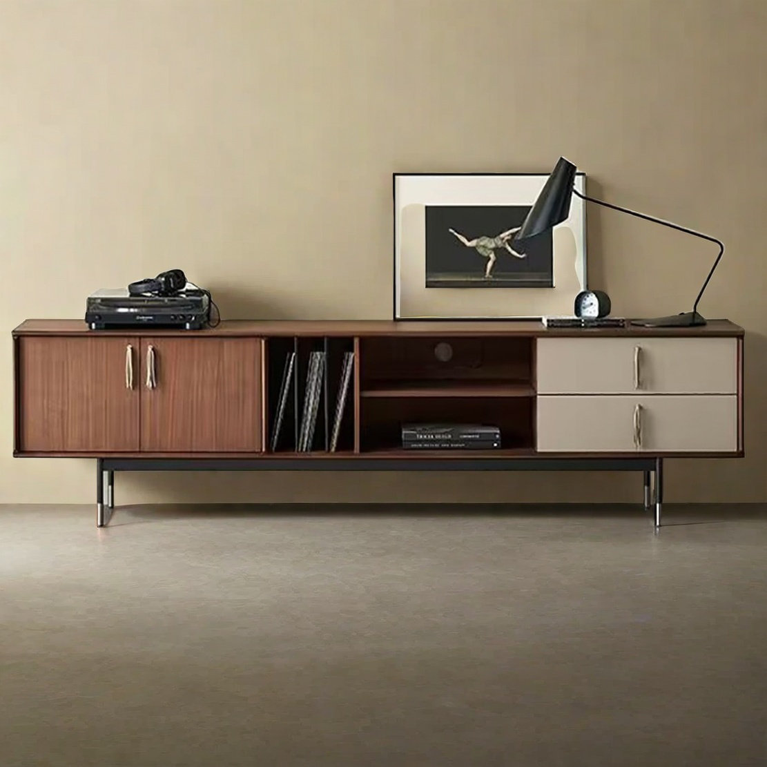 The Invincibles home Simple TV cabinet | Wayfair