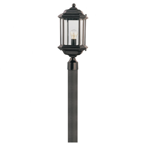 Wayfair | Cylinder Post Lights You'll Love in 2023