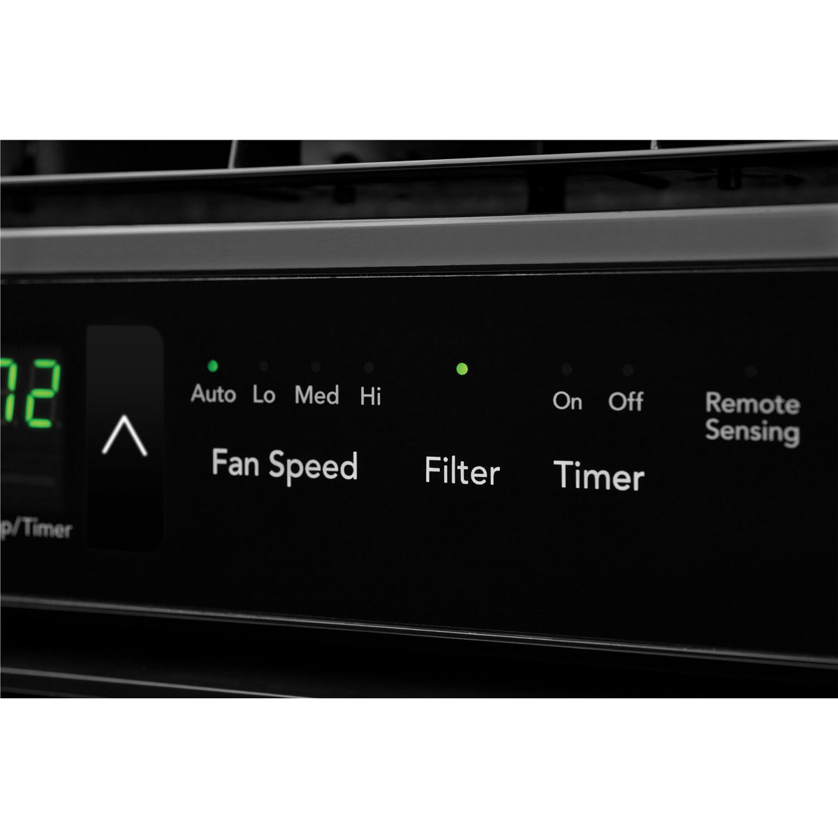 Frigidaire 8,000 BTU Black Window Air Conditioner & Reviews | Wayfair