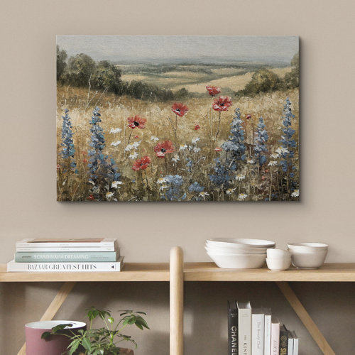 Small Wall Art You'll Love | Wayfair