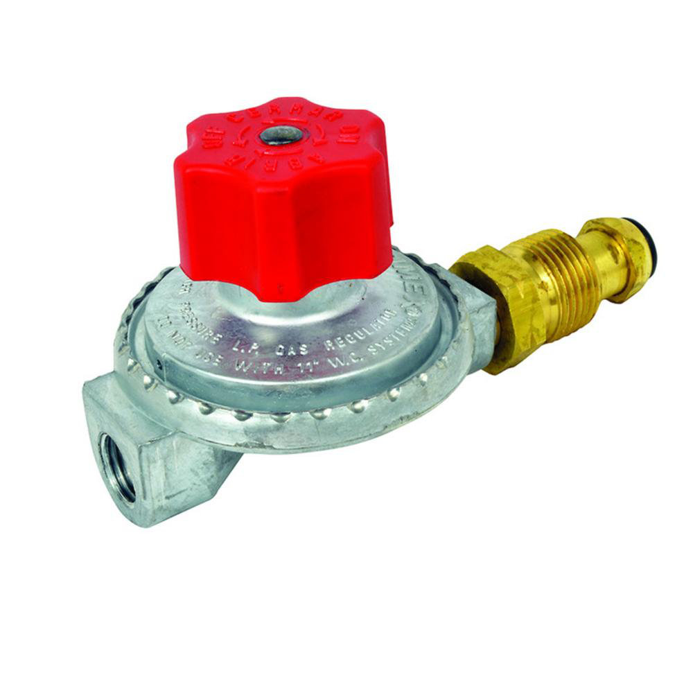 Mr. Heater P.O.L. High Pressure Regulator | Wayfair