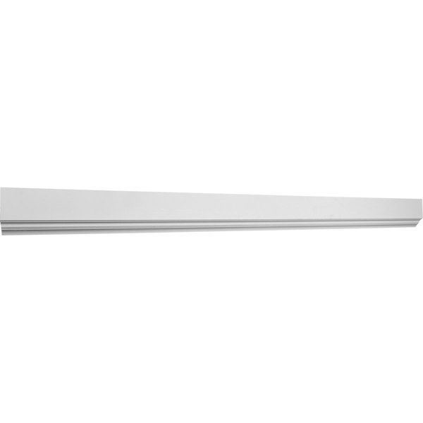 Ekena Millwork Perimeter Beam for 8" Deluxe Coffered Ceiling System ...