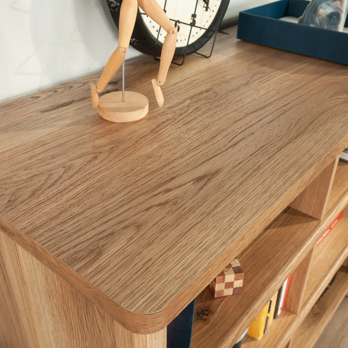 Sand & Stable Ayva Bookcase & Reviews | Wayfair