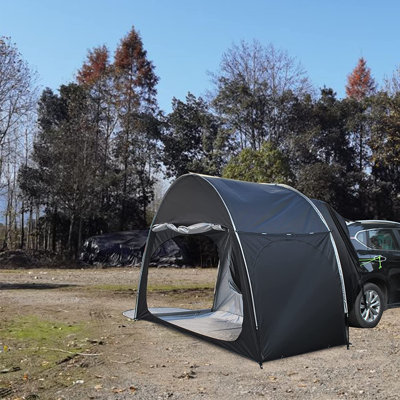 Poloma Vehicle Suv Tent For Camping Car Tents Car Awning Sun Shelter ...