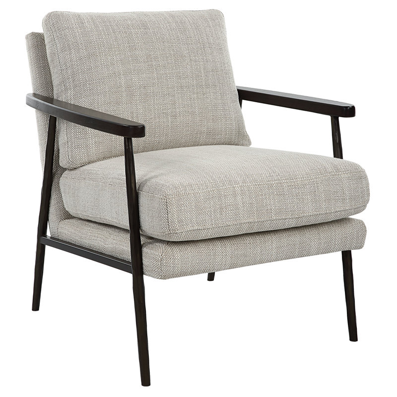 17 Stories Tremelle 26'' Wide Armchair | Wayfair