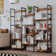17 Stories Nadaba Bookcase & Reviews | Wayfair