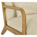 George Oliver Devonaire Chair & Reviews - Wayfair Canada