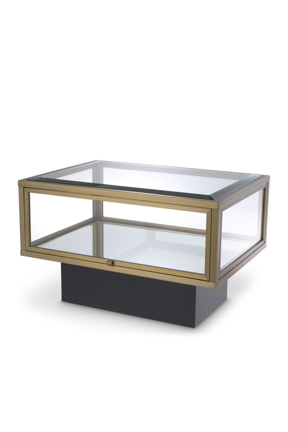 Eichholtz Ryan Side Table | Wayfair