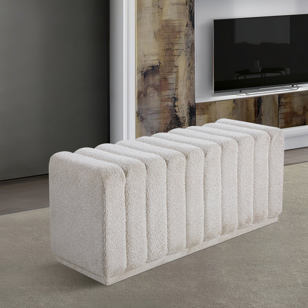 Orren Ellis Aamarion Bench | Wayfair