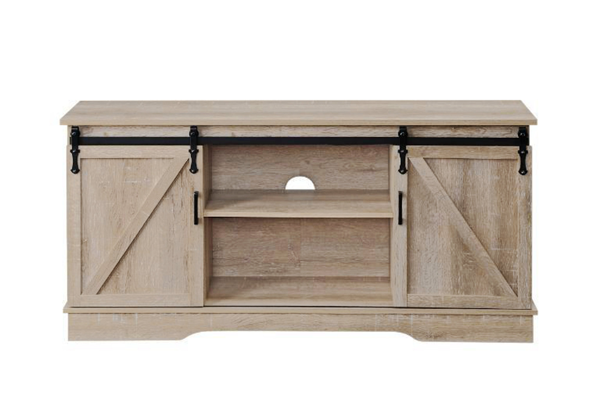 Gracie Oaks Amylah TV Stand - Wayfair Canada