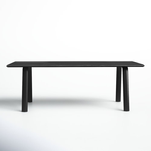 Modern Black Dining Tables | AllModern