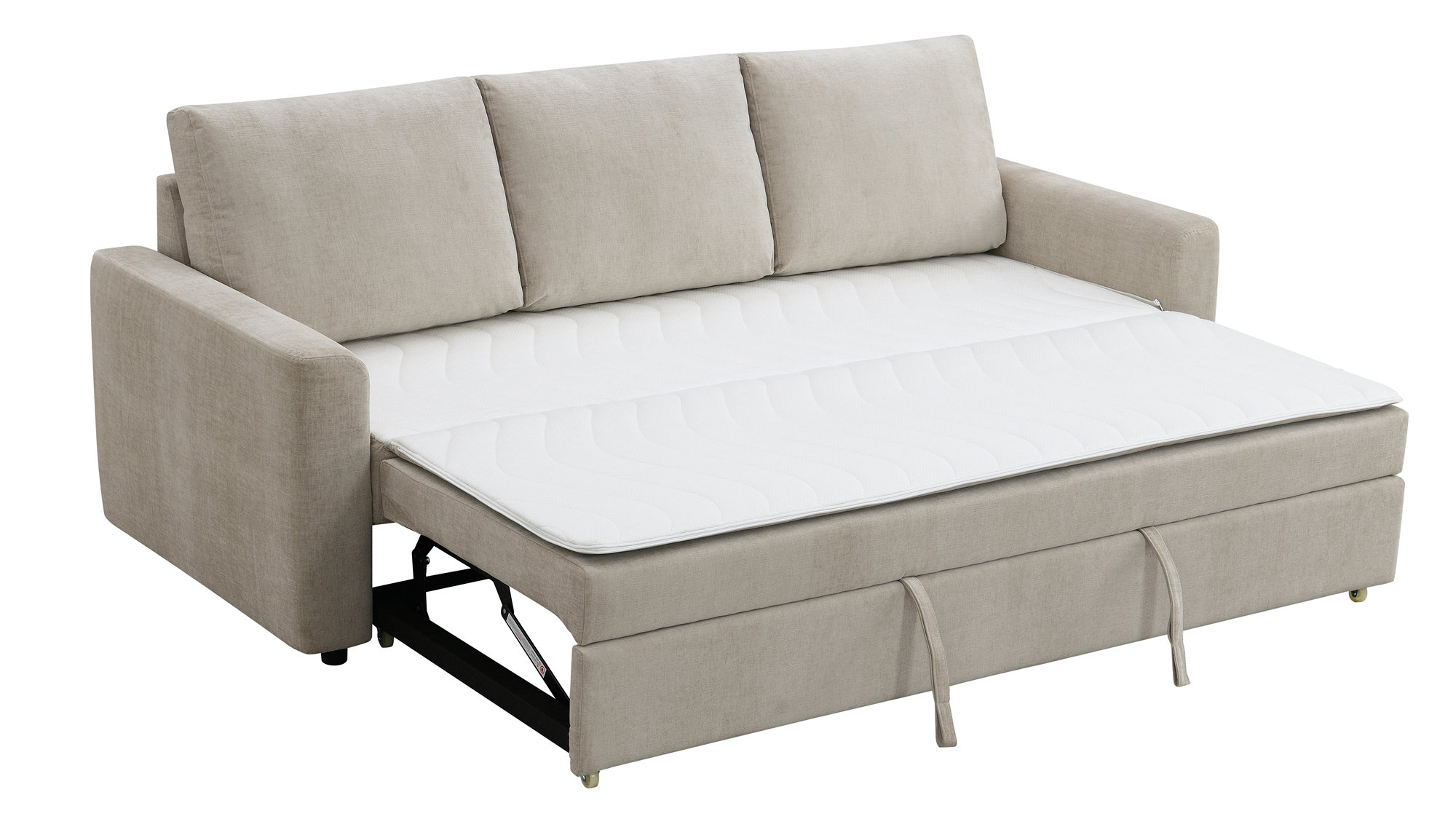 Corrigan Studio® Leira Sofa W/Sleeper | Wayfair
