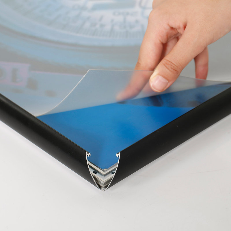 MT Displays Metal Picture Frame | Wayfair