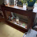 Wade Logan® Breisch 47.2'' Console Table & Reviews | Wayfair