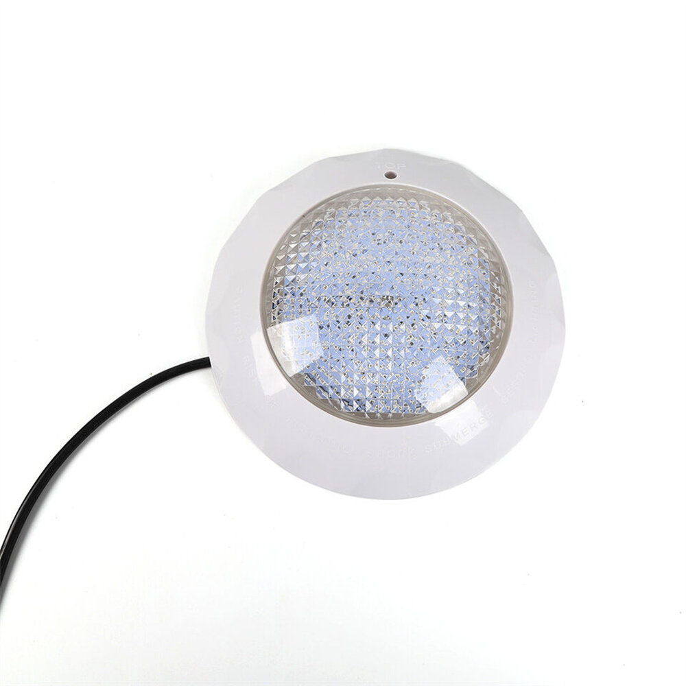 CNCEST Swimming LED Pool Spa Light | Wayfair