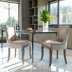 Rosalind Wheeler Alsen Upholstered Side Chair & Reviews | Wayfair