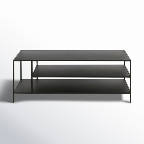 Modern Black Coffee Tables | AllModern