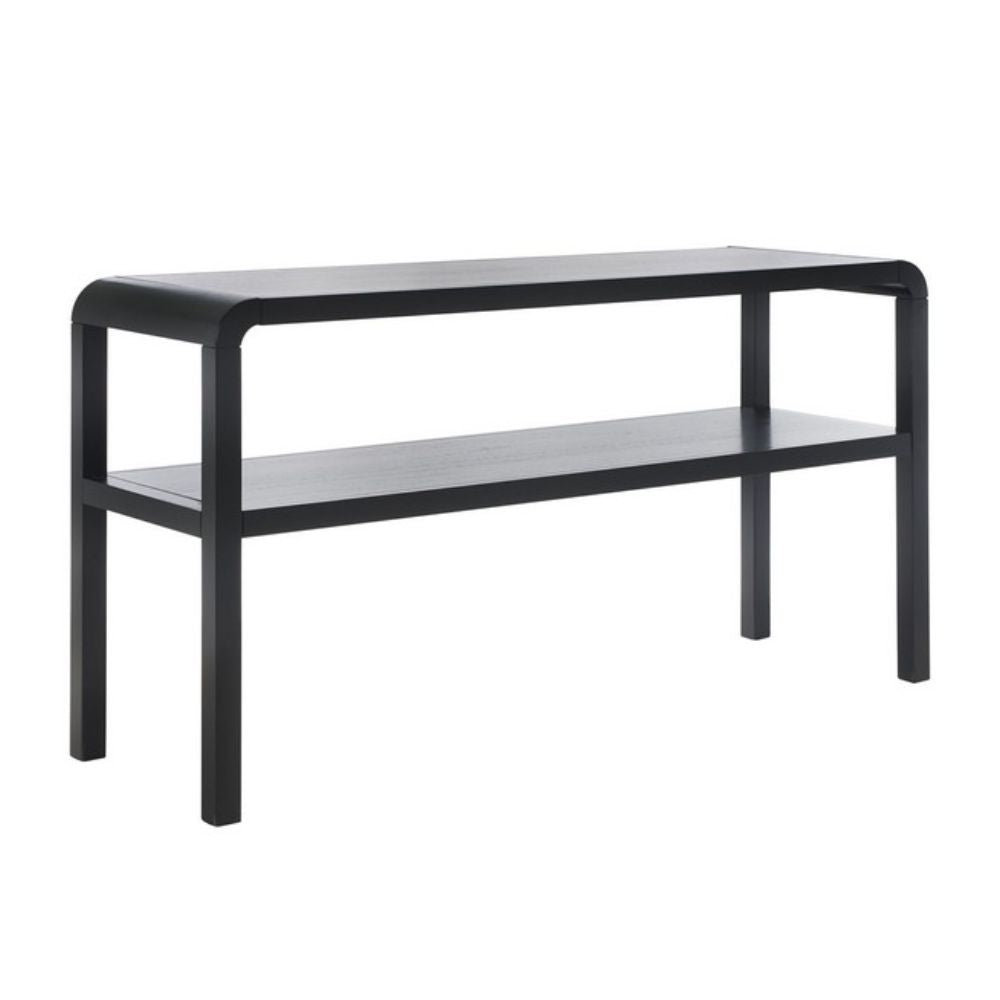 Orren Ellis Kalanie 53.4'' Console Table - Wayfair Canada
