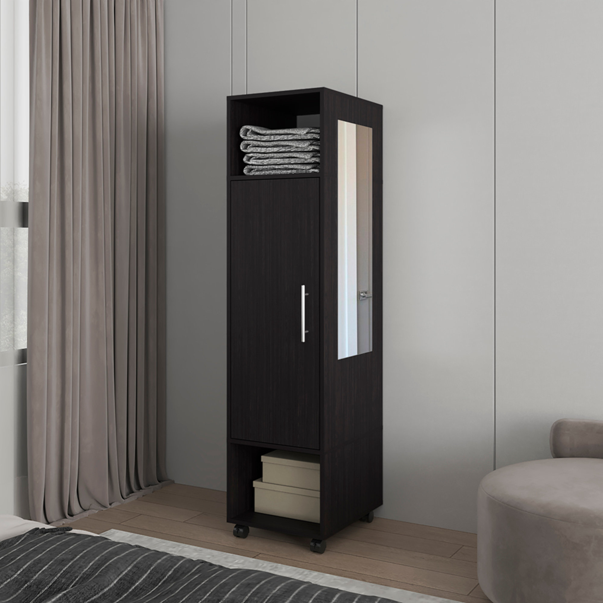 Latitude Run® Wardrobe - Wayfair Canada