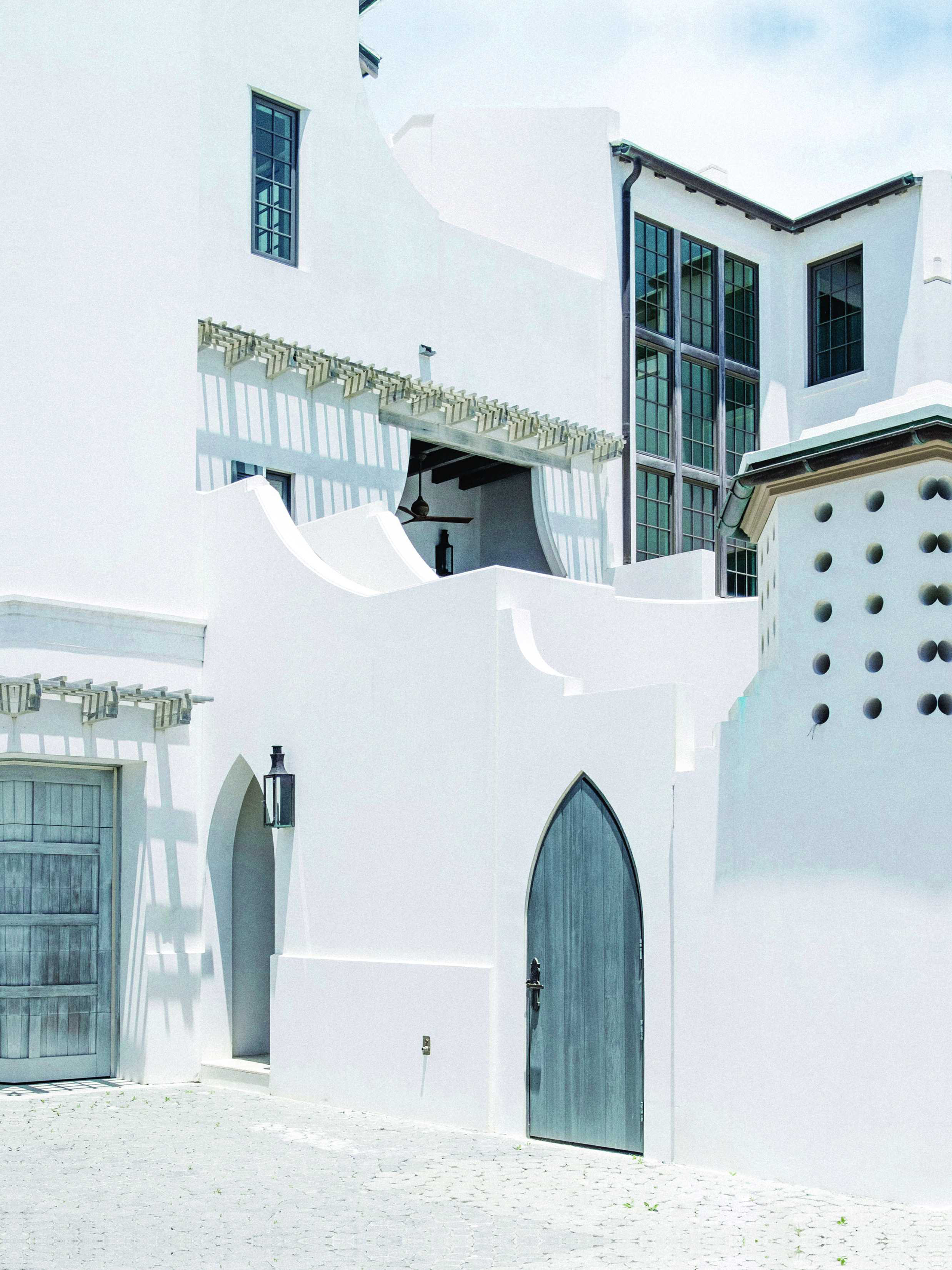 Ebern Designs Greek Buildings - Wayfair Canada