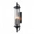 Red Barrel Studio® 32.7'' Glass Shade Outdoor Wall Light | Wayfair
