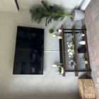 17 Stories Preetham 70.86" Console Table & Reviews | Wayfair