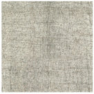Latitude Run® Gilboa Handmade Tufted Wool Chambray Area Rug & Reviews ...