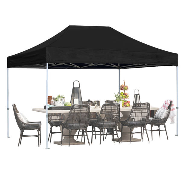 ImpactCanopy Impact Instant Canopy Fabric Side Wall for Canopy ...