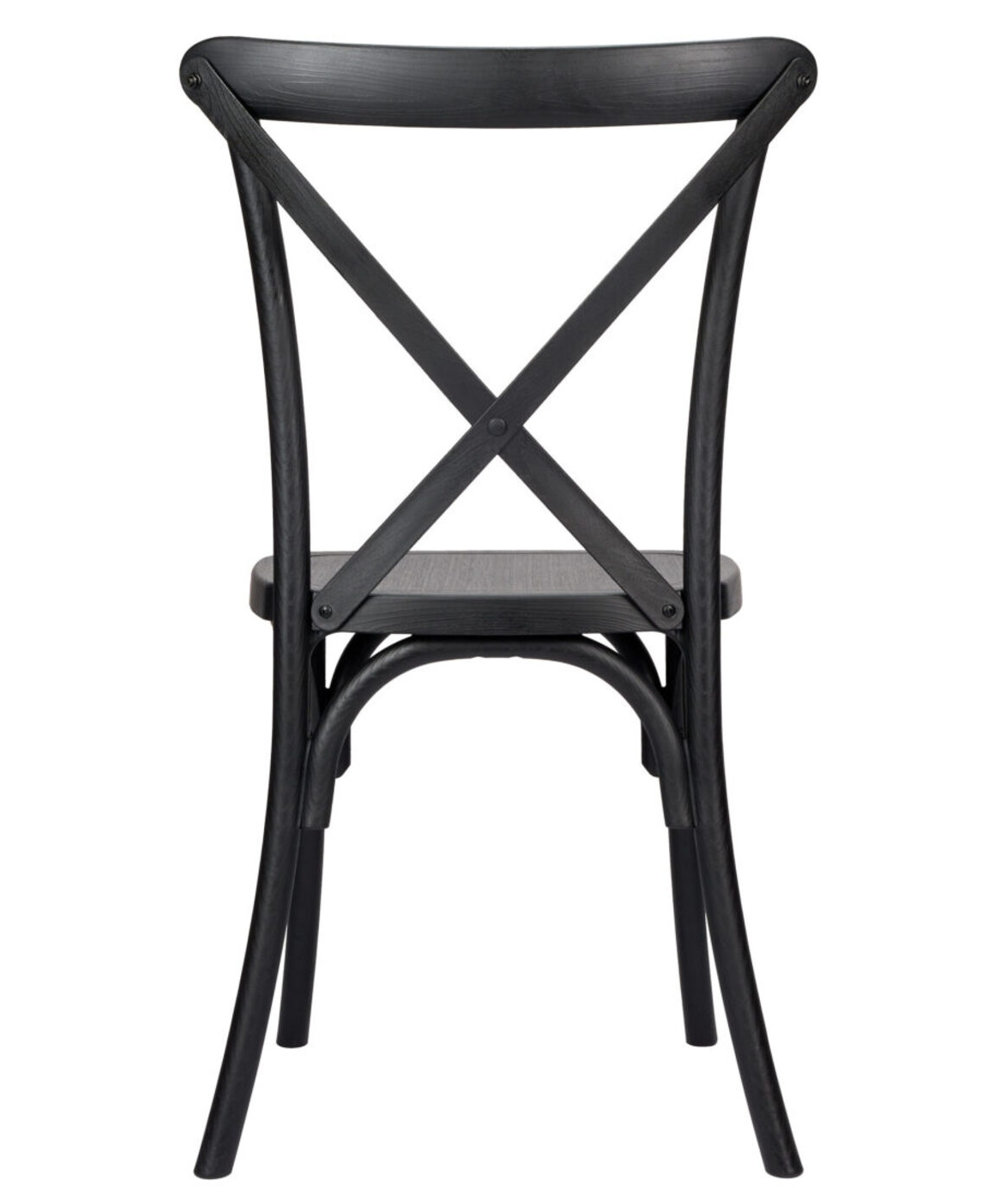 Chivari Crossback Chair ToughResin By Chivari | Wayfair
