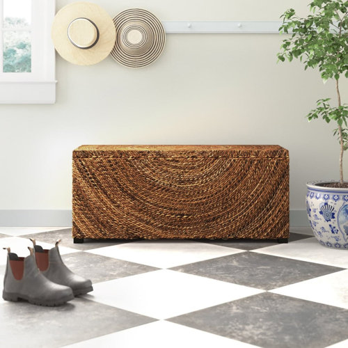 Extra Large (Over 45" Wide) Storage Trunks on Sale | Limited Time Only!