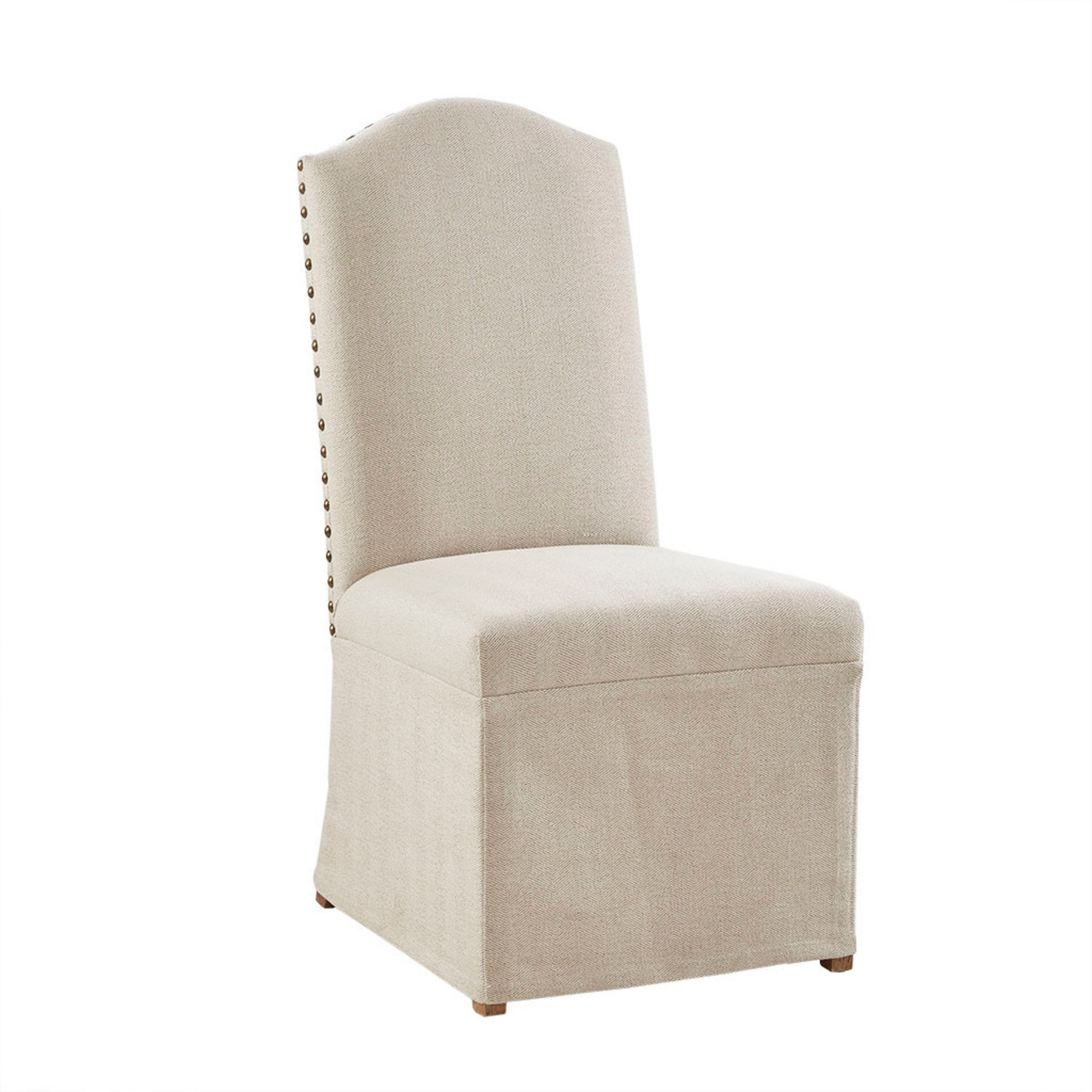 Wildon Home® Foster Elegant Dining Chair Set of 2 | Wayfair