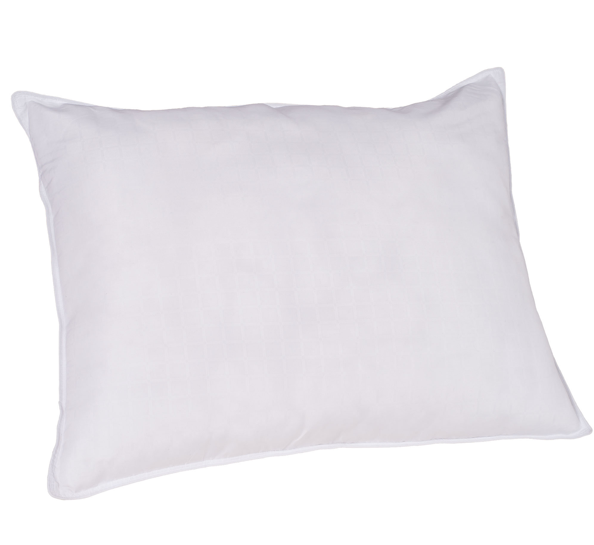 Plymouth Home Ultra-Soft Down Alternative Pillow Insert for Pillowcases ...